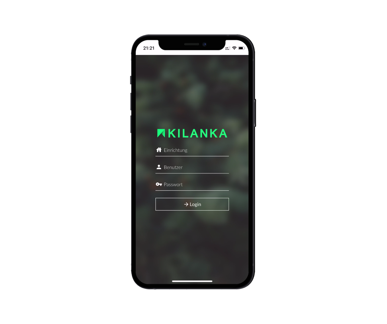 Hilfe bei der Anmeldung: Kilanka Login